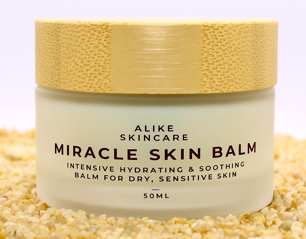 Miracle Skin Balm - 50ml – Alike Skincare